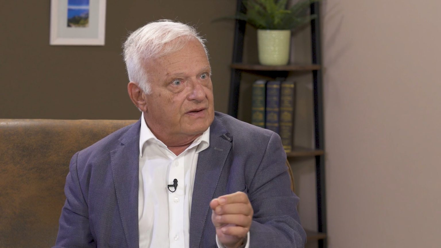 Nos programmes vidéos - TSA Publications