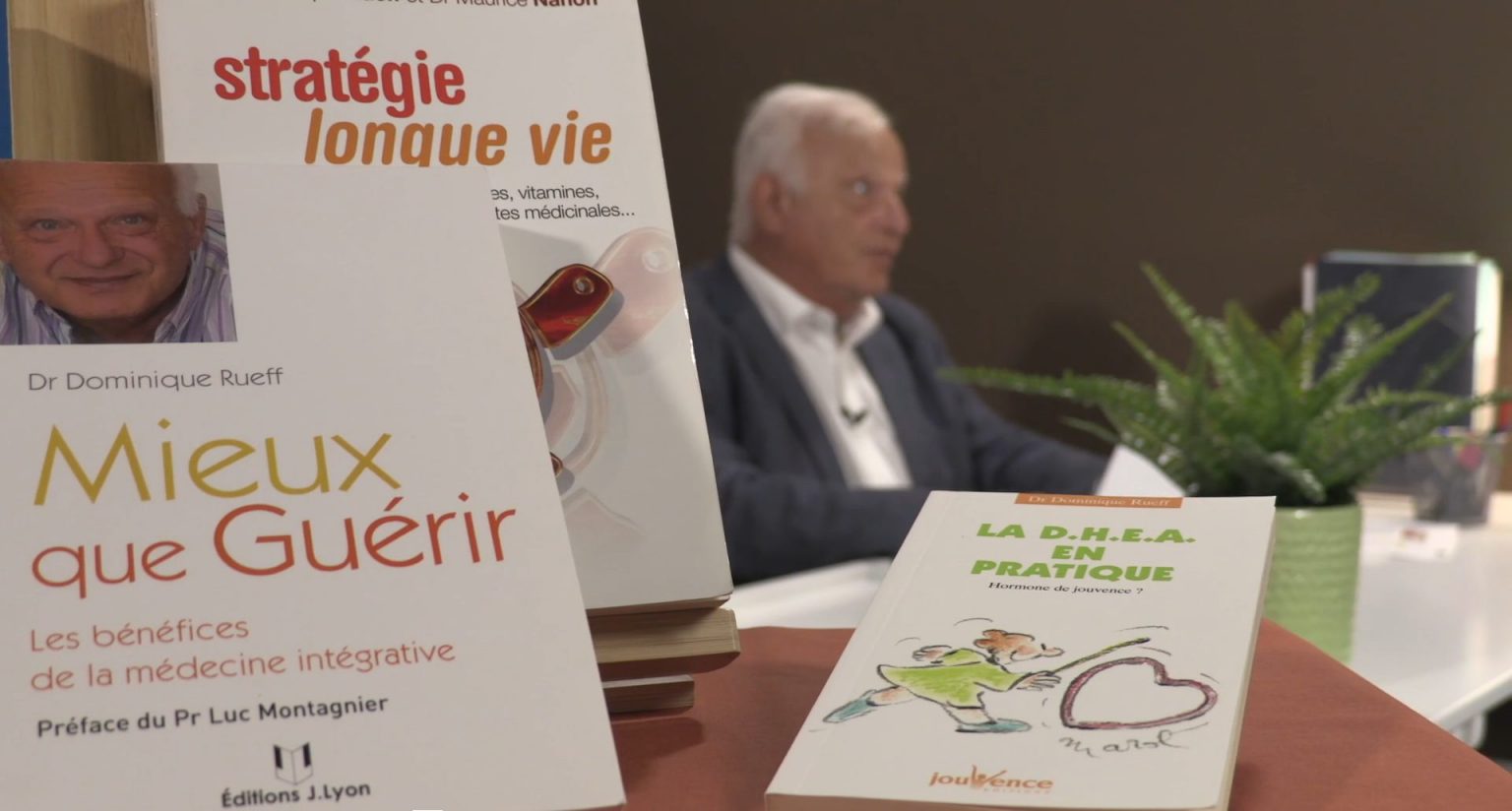 Nos programmes vidéos - TSA Publications