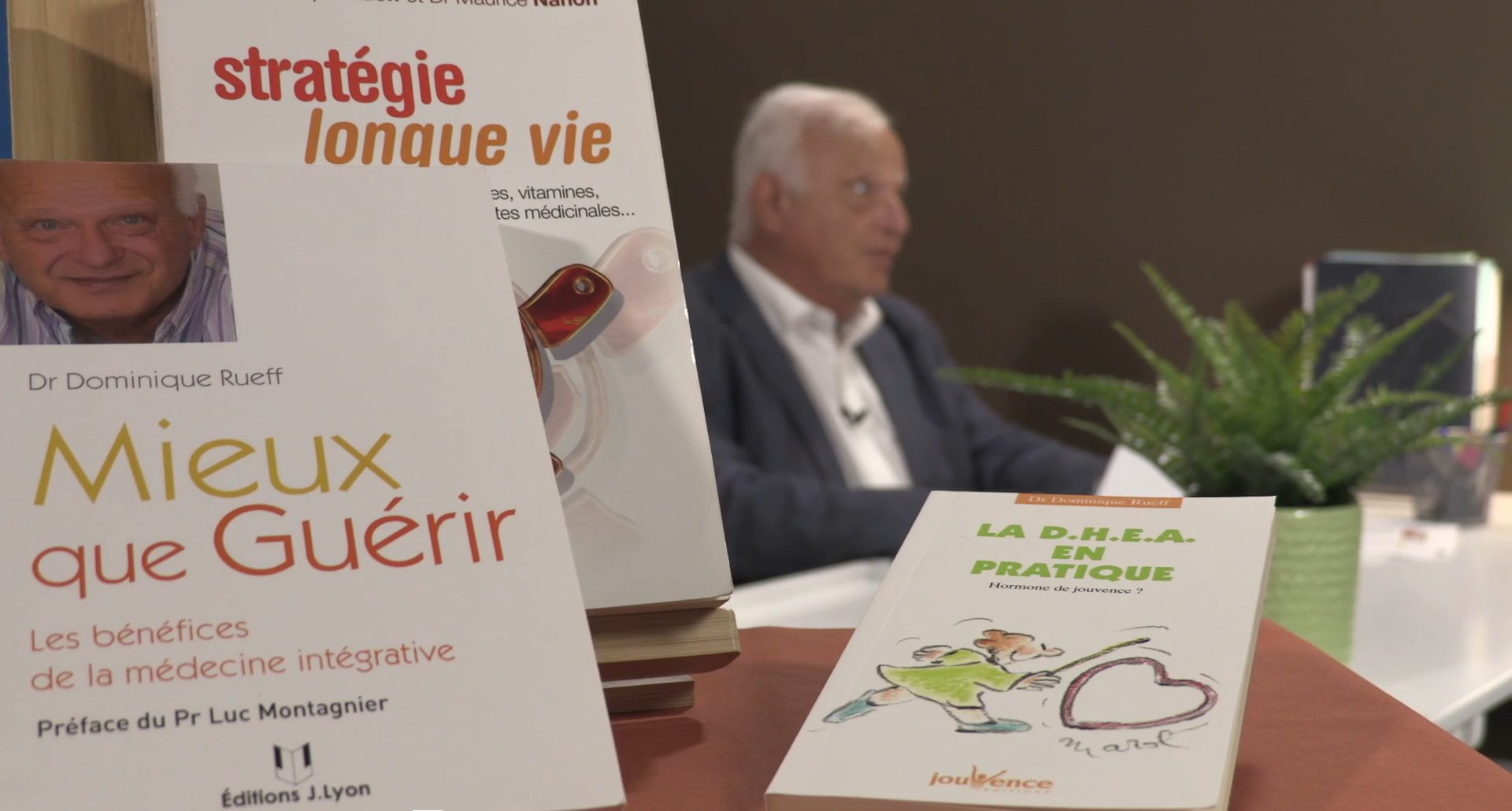 Nos programmes vidéos - TSA Publications